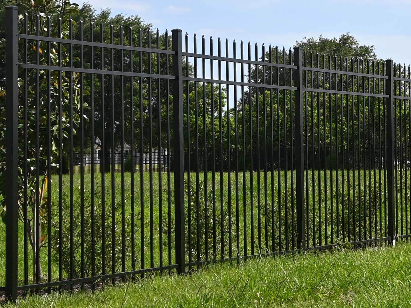 Tampa Fence | Tampa Florida Fencing Contractor